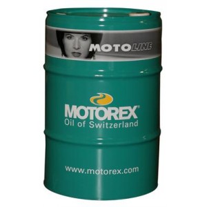 Olej Motorex Cross Power 4T 10W 50 1L, sud.